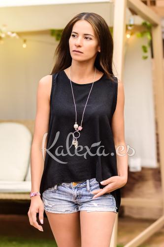 Blusas, camisas y tops Boho Chic (2)